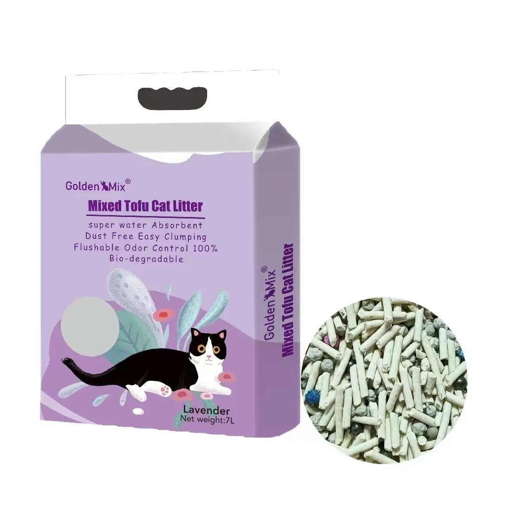 Premium Kitty Sand: Clumping Cat Litter Sand, Samples Available, Best ...