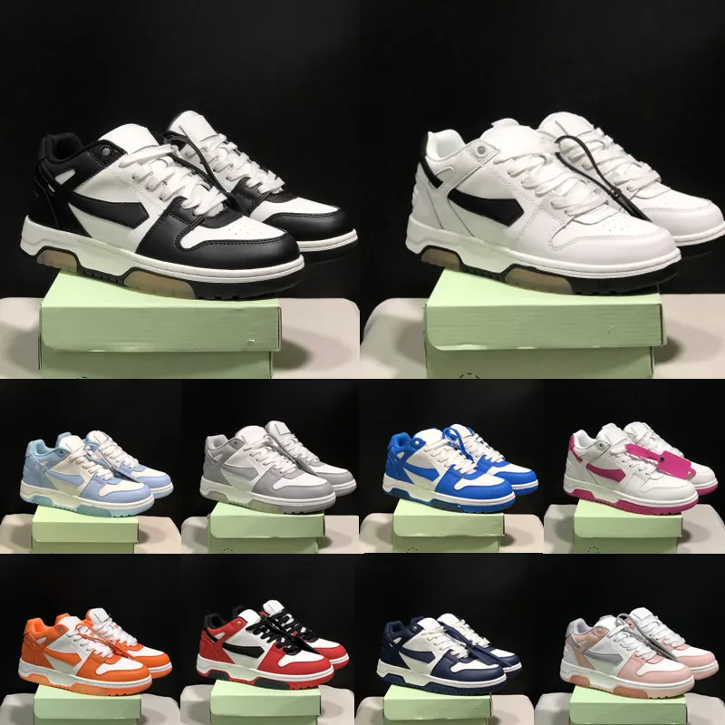 Bulk Leather Sneakers For Women & Men Casual Platform Shoes, Breathable ...