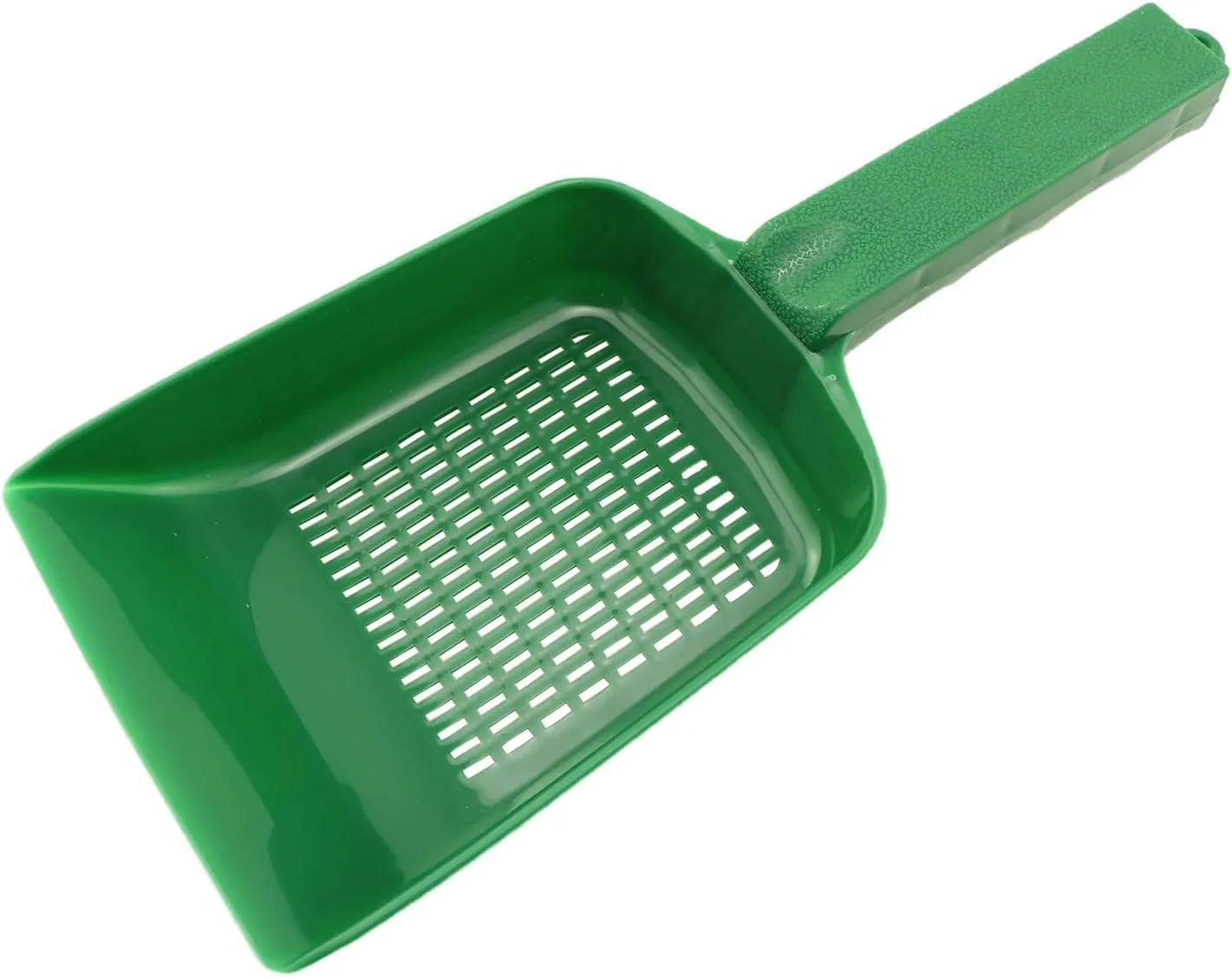 Aquarium Sand Cleaner & Garden Shovel - Fish Tank Gravel Filter Scoop ...