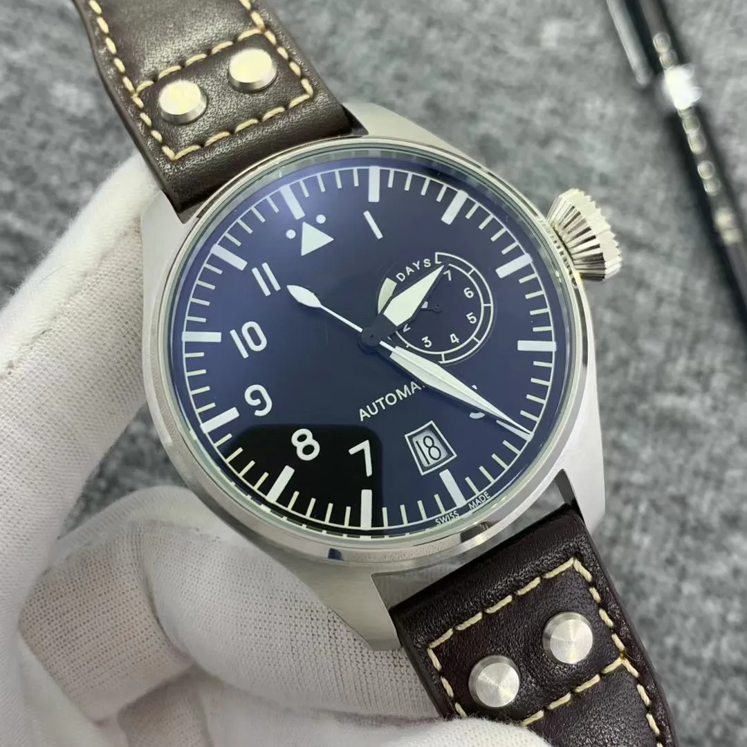 Designer Little Prince Watch Classic Pilot Watch... From ...