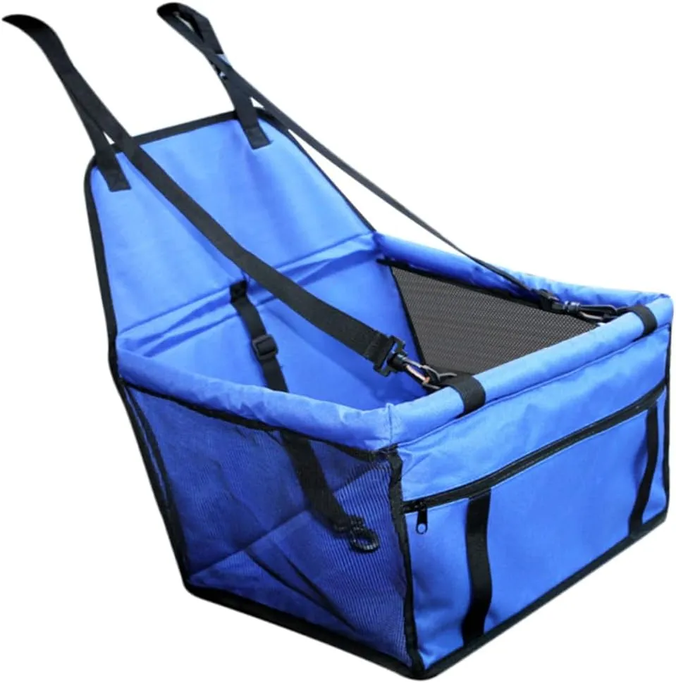 DHgate.com:Breathable Mesh Pet Travel Carrier Bag - Soft Dog Cat ...