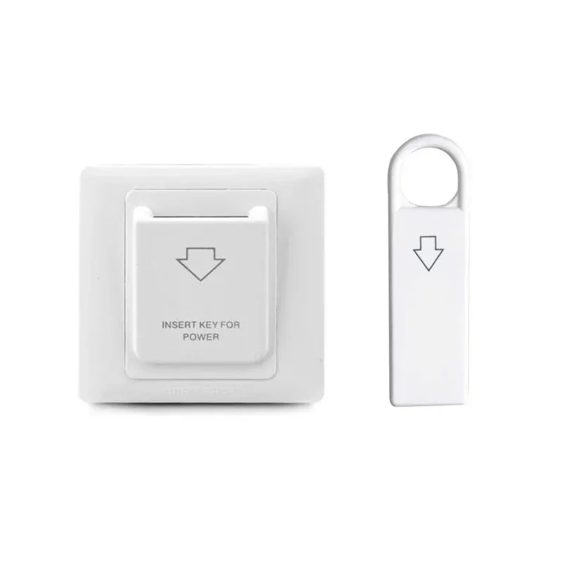 DHgate.com:2024 Magnetic Card Switch Energy Saving Switch Insert Key ...