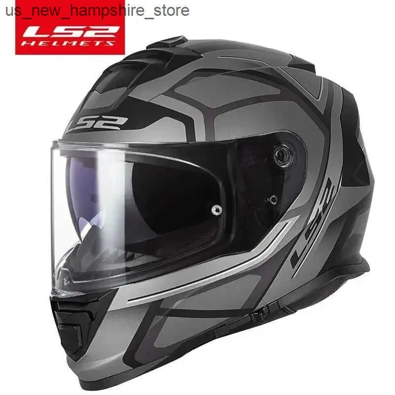 LS2 STORM Motorcycle Best Motorcycle Helmets 2022... From Us_new ...