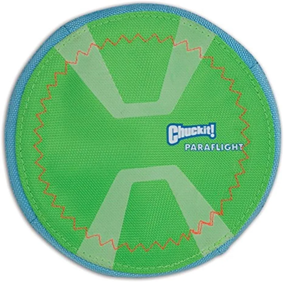 DHgate.com:Durable Nylon Flying Disc Dog Toy with Soft Rubber Edges ...
