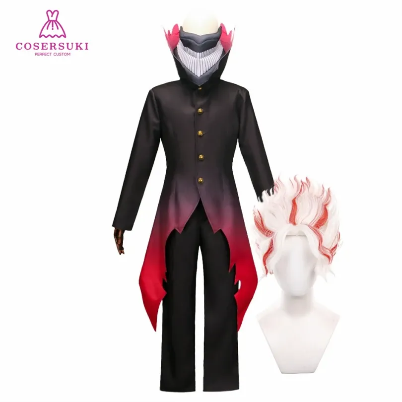 DANDADAN Okarun Cosplay Costume: Takakura Ken Turbo Granny Mode Outfit ...