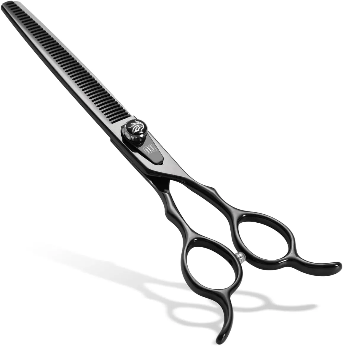 Premium 7.5 Pet Chunker Shears: Advanced Stainless Steel Scissors for ...