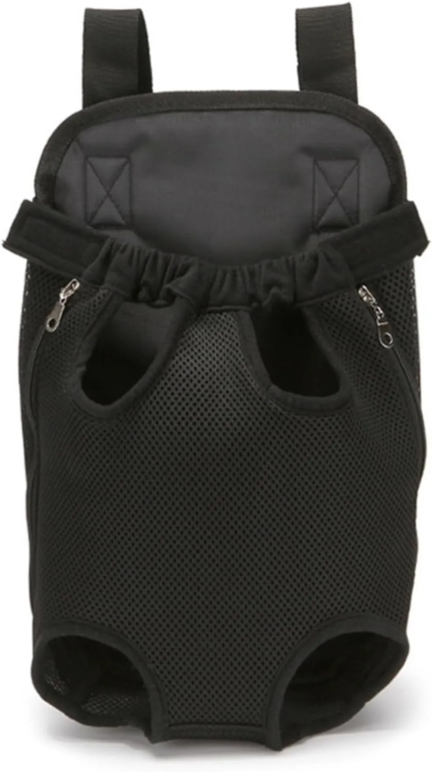 Comfortable Camouflage Pet Travel Backpack: Breathable Mesh Carrier for ...