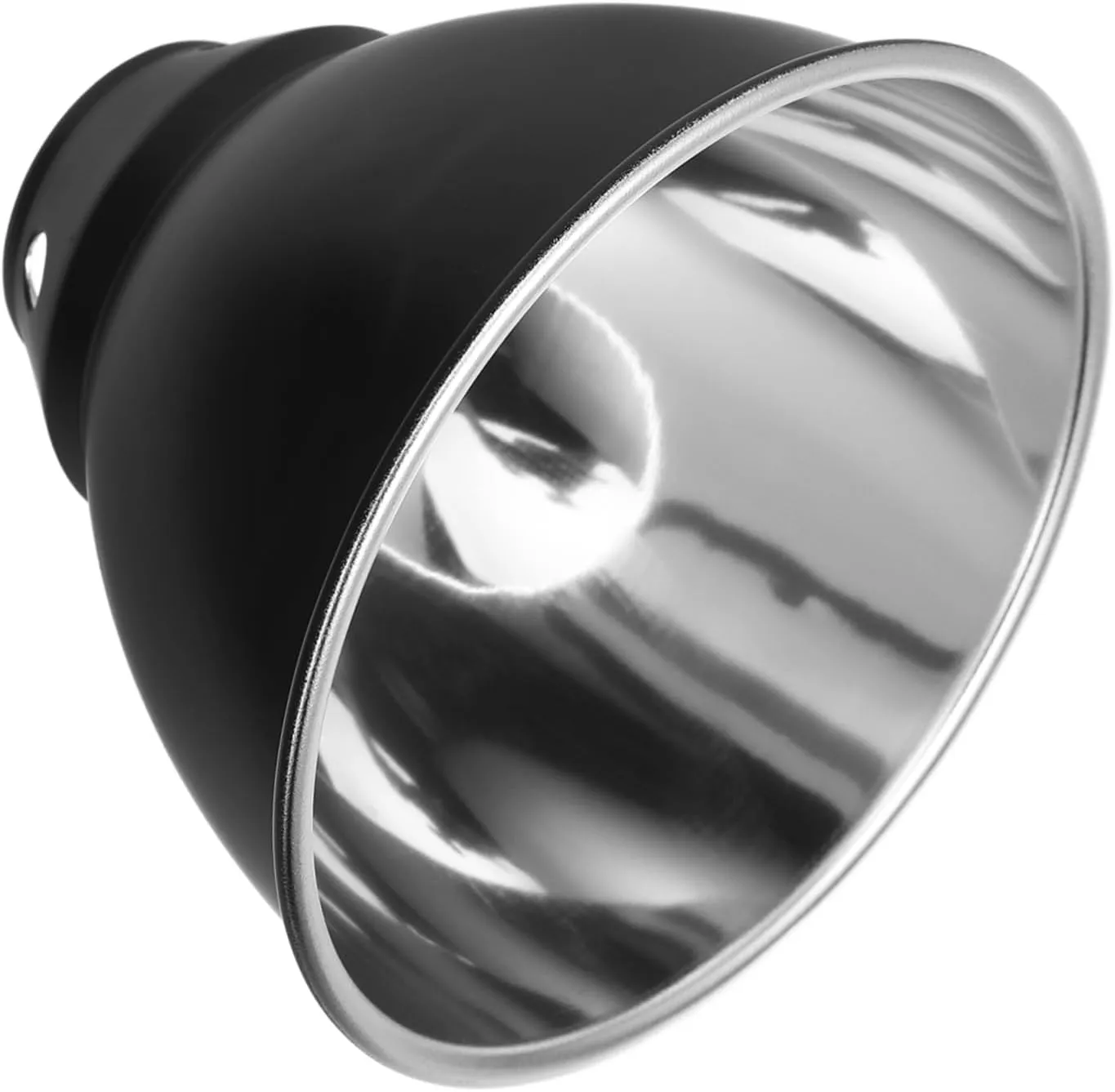 Durable Reptile Basking Lamp Fixture - Heat & UV Protection, Secure ...