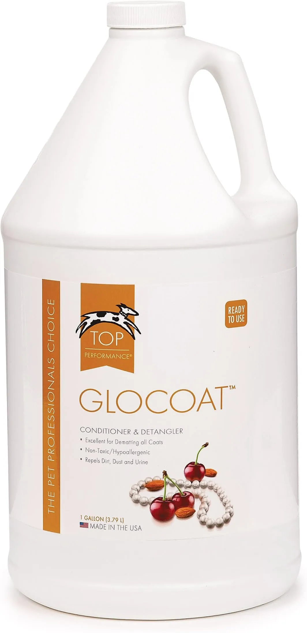 Premium Top Coat Finishes Gallon: Superior Protection, Lasting Shine ...