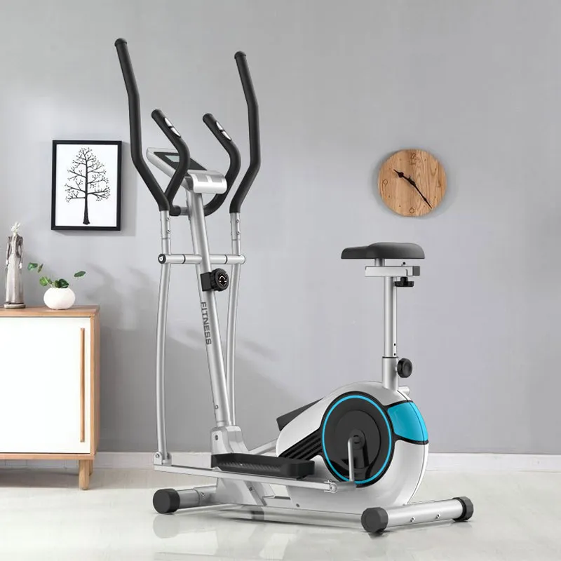 Elliptical Machine Spinning Bicycle Indoor Pedal Bicycle Household ...