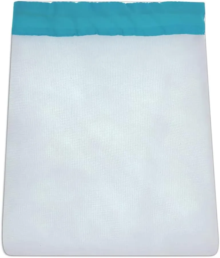 DHgate.com:Small Aquarium Filter Pump Barrier Bag - Premium Mesh ...