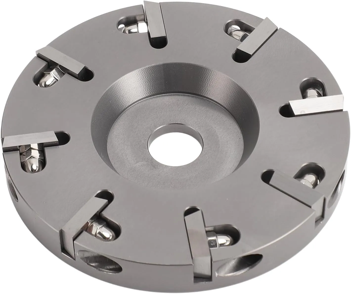 Livestock Hoof Trimming Disc with 8 Blades - Steel Hoof Nipper Tool for ...