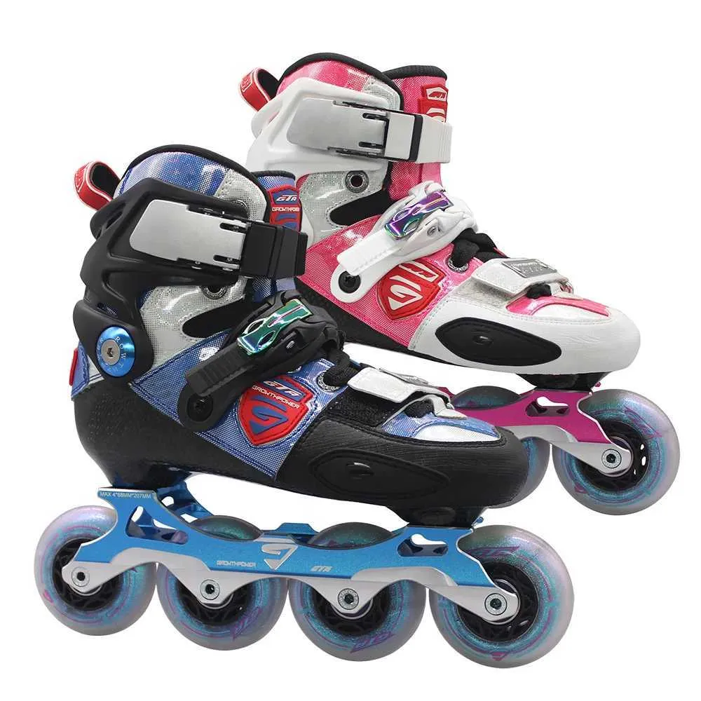 Premium Carbon Fiber Inline Skates: High-Performance Rollerblades with ...