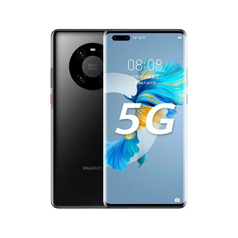 Huawei Mate 40 Pro 5G Smartphone With Kirin9000 CPU, 6.76 Screen Actors Guild Awards, 50MP ...