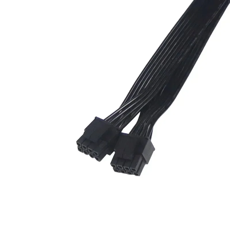 ATX 12V CPU Da Femmina Da Femmina Da Femmina A 8 Pin Cavo Di Estensione ...