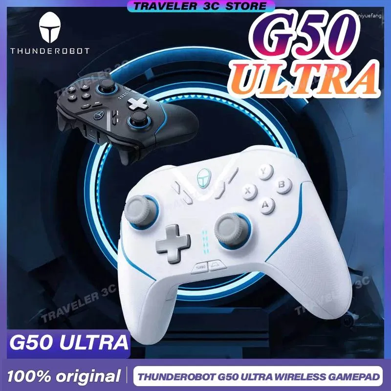 Premium Wireless Gamepad Controller - Enhanced Precision & Vibration ...