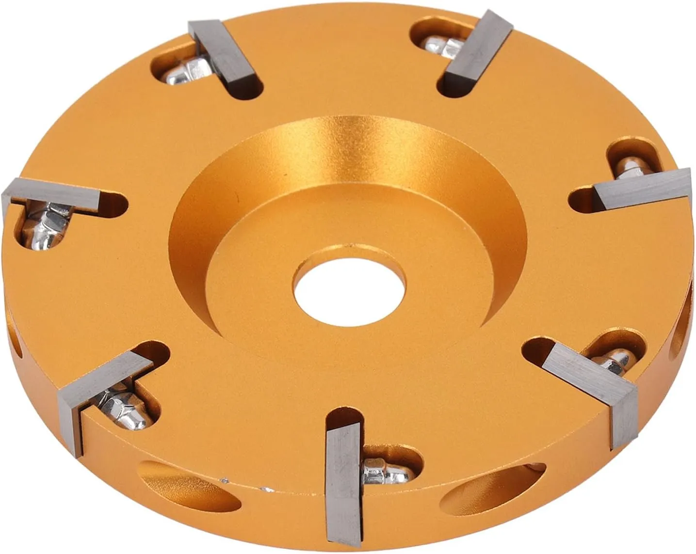 Electric Horse Hoof Trimmers: Alloy Steel Disc with 7 Blades - Precise ...