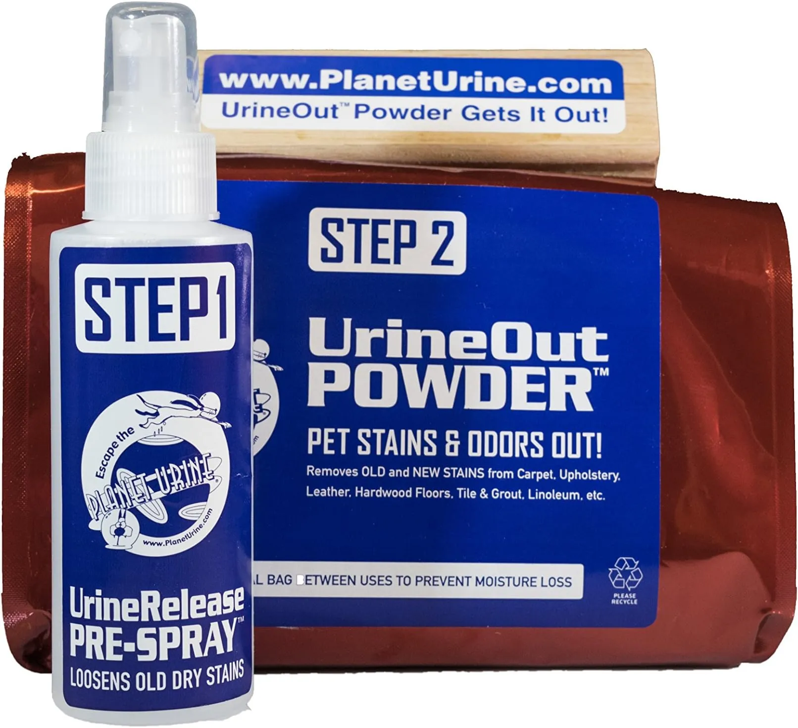 DHgate.com:Pet Urine Odor Eliminator Kit: UrineRelease & UrineOut for ...