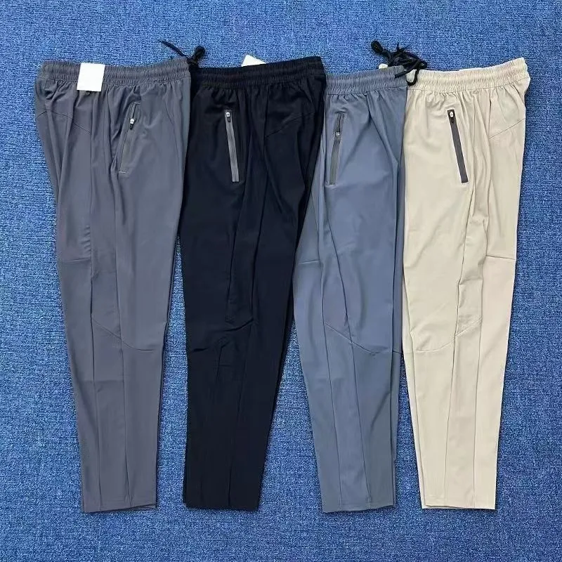 Tech Track Pants: Mens Joggers Sweatpants for Fitness, Workout, Yoga ...