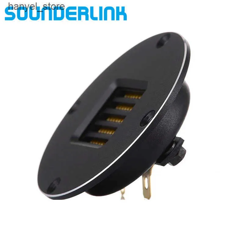 Premium Portable Speakers Pair: HiFi Audio, AMT Tweeter, 30W - Shop Now ...
