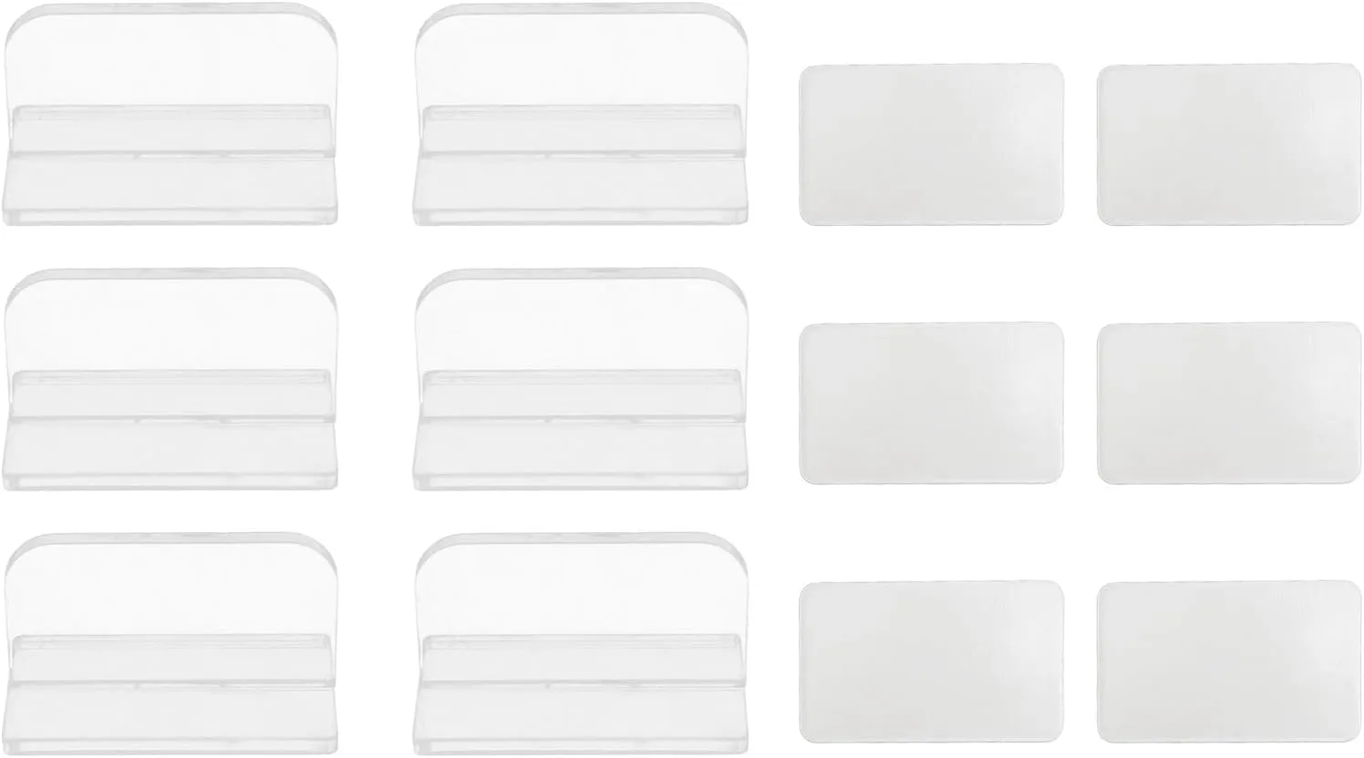 Secure Acrylic Aquarium Lid Pull Handle - Easy Grip Clips for Fish Tank ...