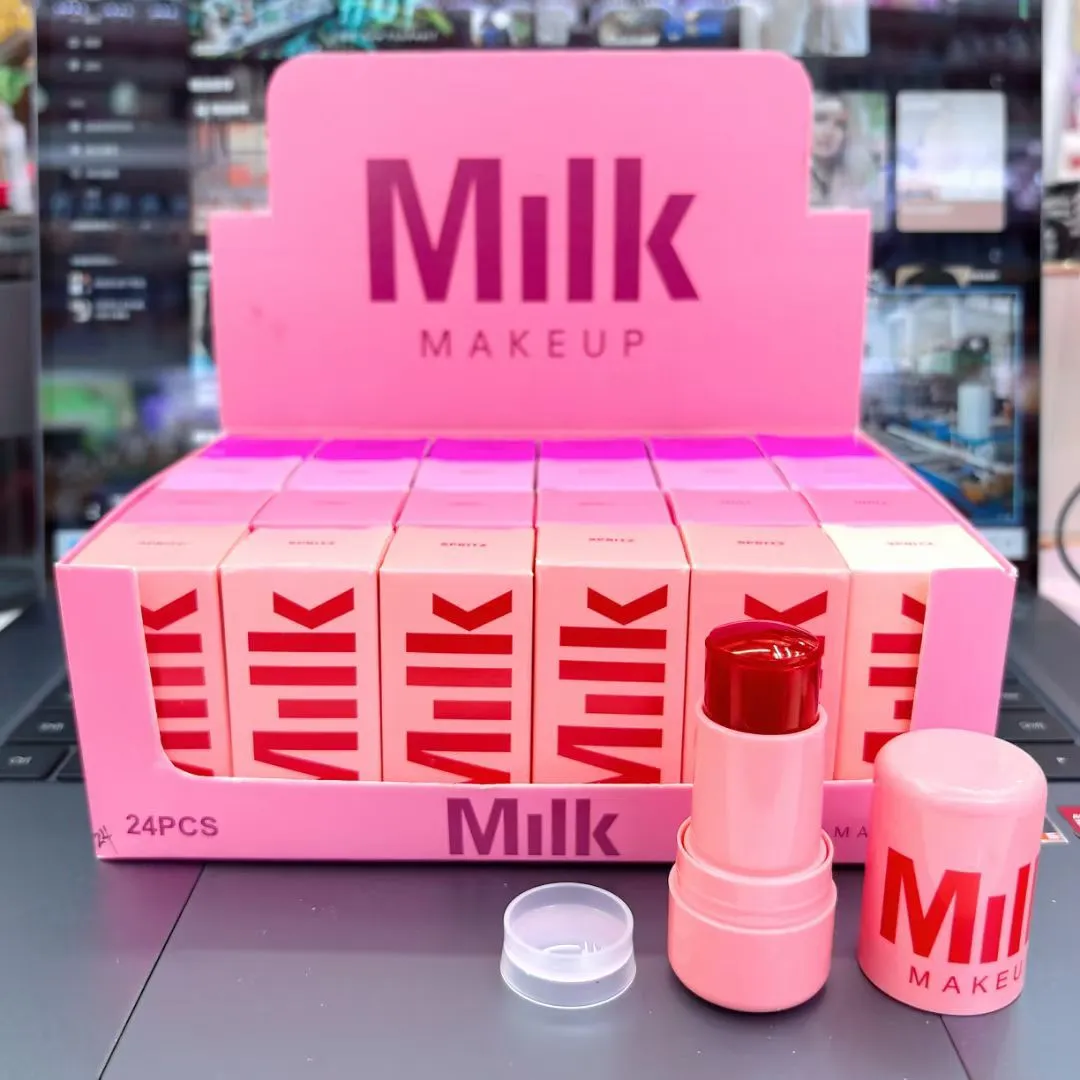 Milk Makeup Blush Sticks Cooling Water Jelly Tint ... From Hyhbeauty ...