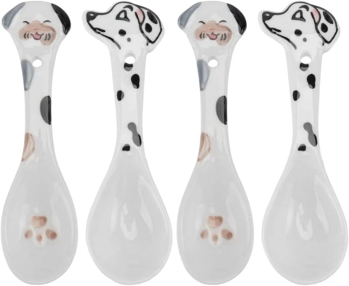 Pet Food Can Spoons: Mess-Free Feeding for Cats & Dogs - Shop Now! from ...