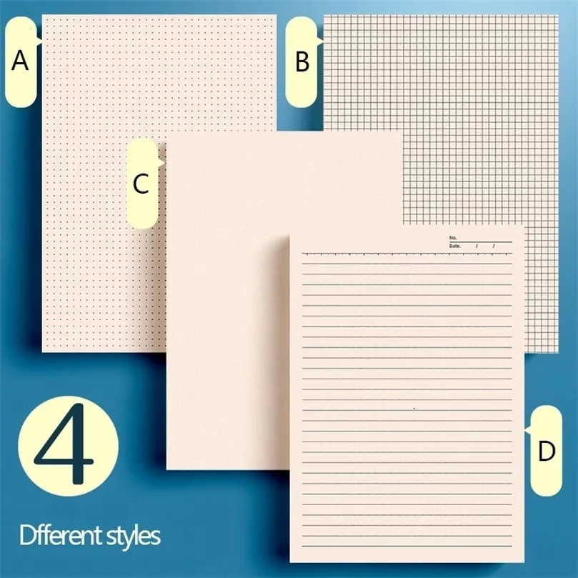 320 Sheets Draft Paper For Students, Mathematical Grid, Rendering ...