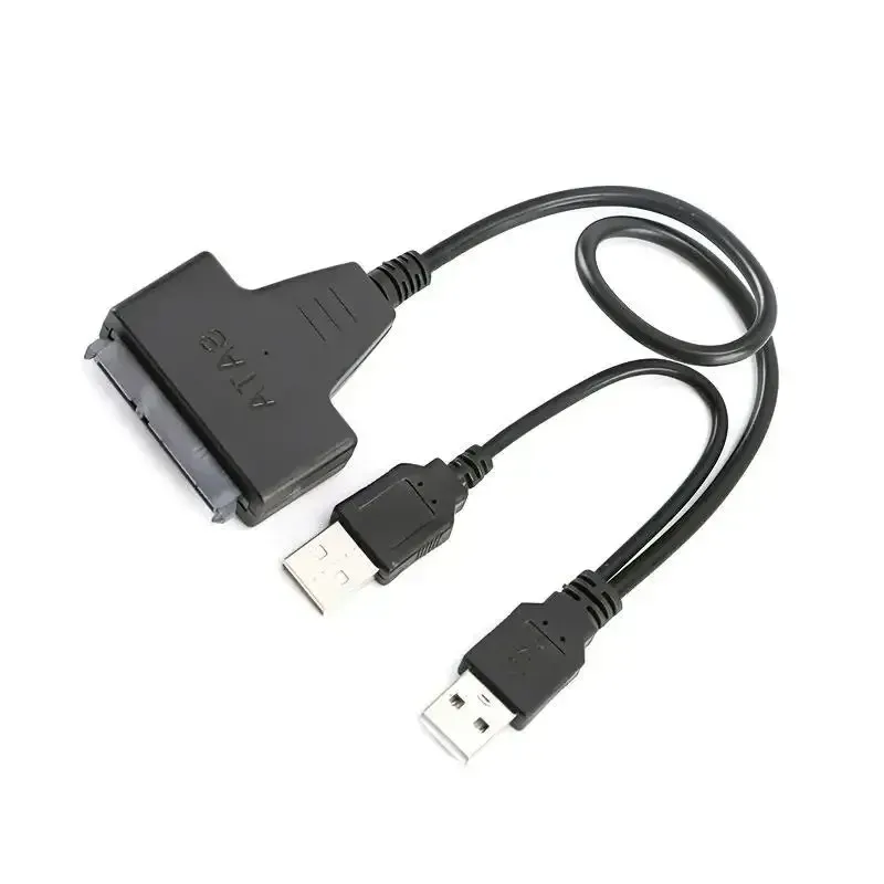 2024 SATA To USB 30 Cable For High Speed Data Transfer With External ...
