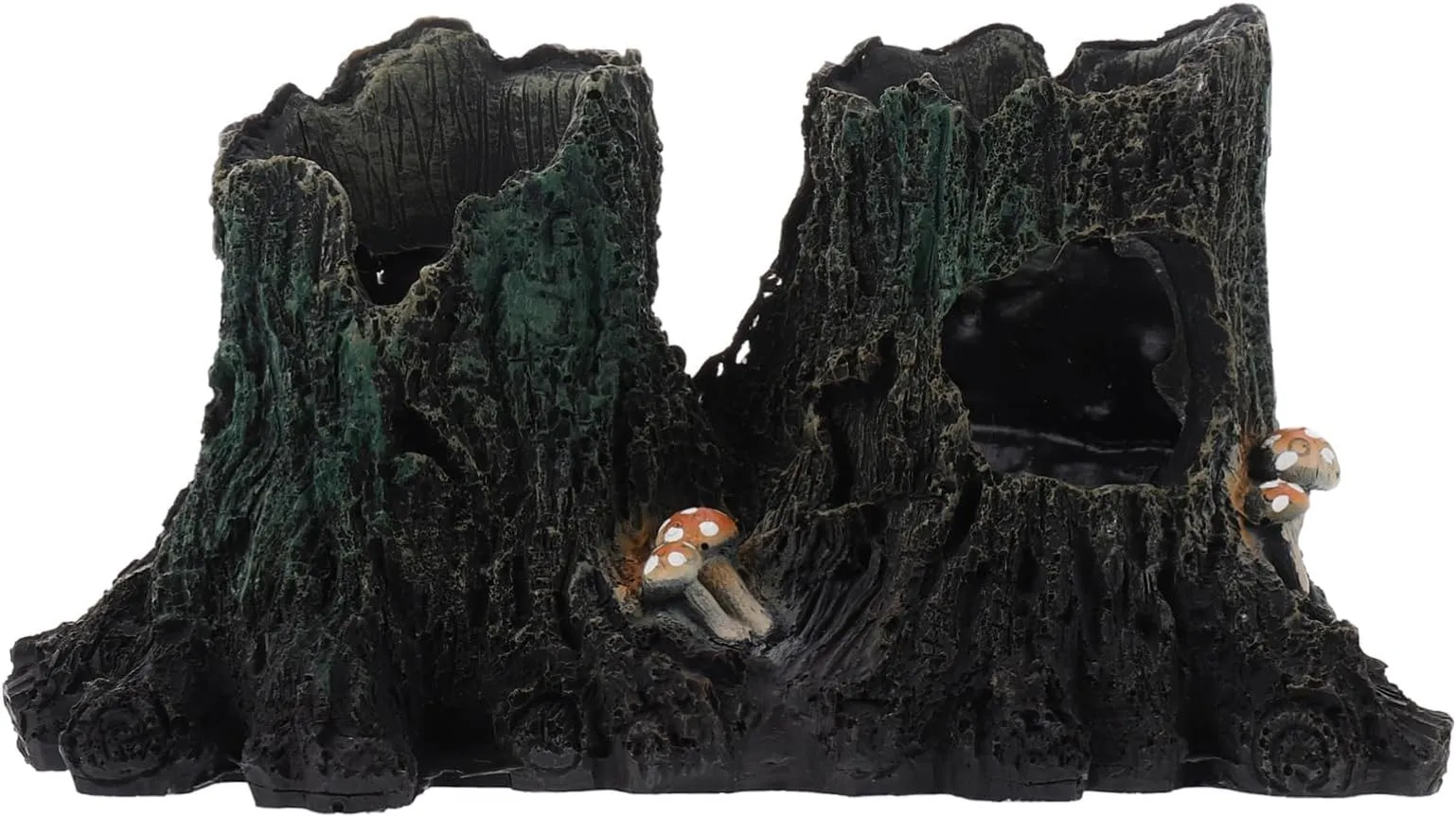 Reptiles Hide From Caves Lizard Hideout Breeding Nest Reptile Nest ...