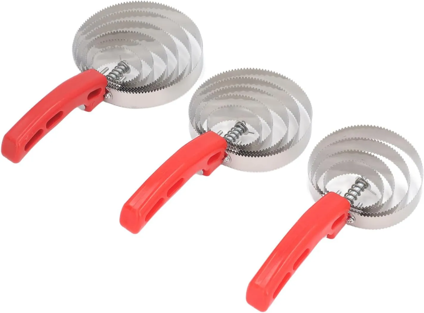 Horse Grooming Accessories: Equine Shedding Blade & Curry Comb for ...