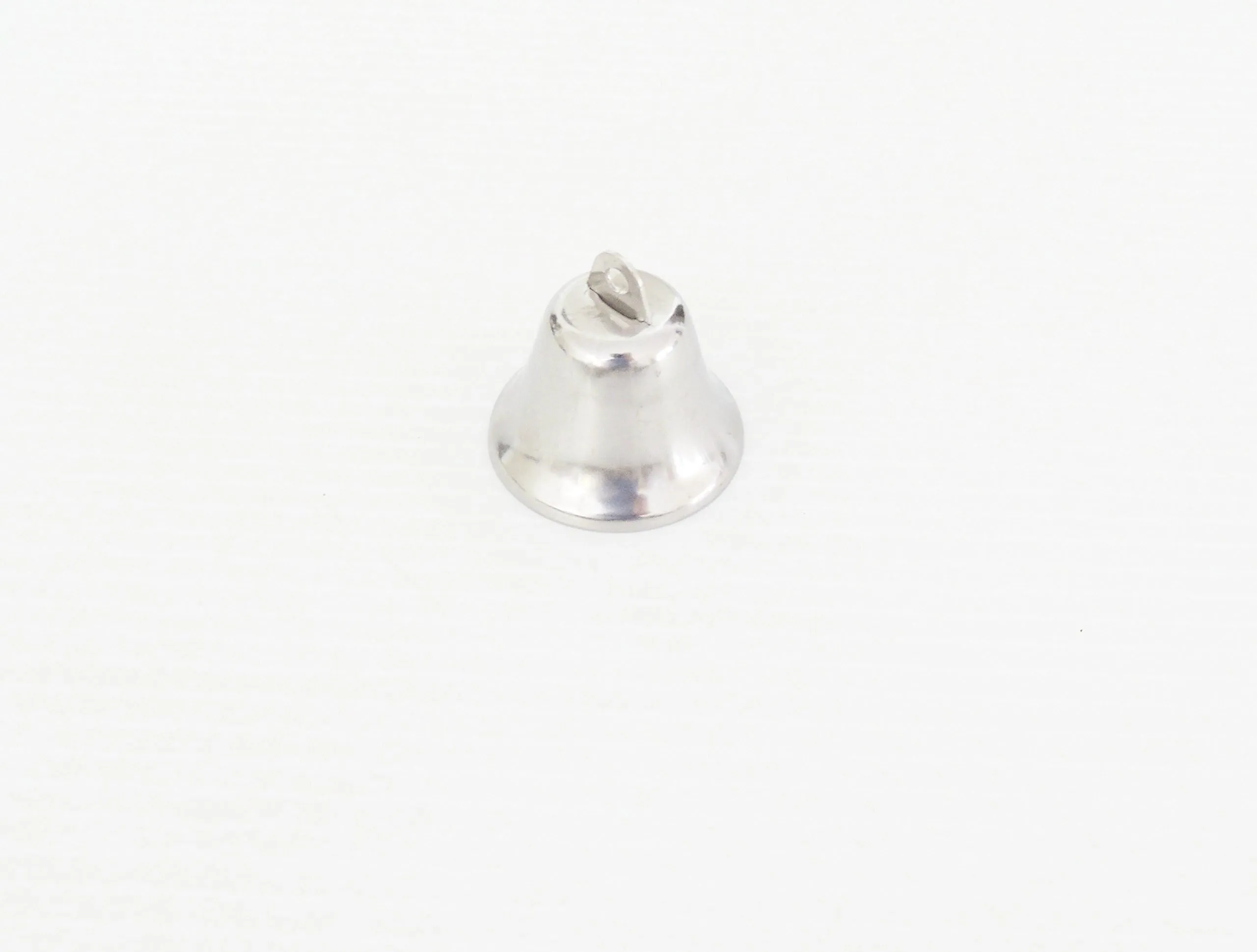 DHgate.com:Stainless Steel Liberty Bell Bird Toy - 48mm, 1 7/8" x 1 7/8 ...