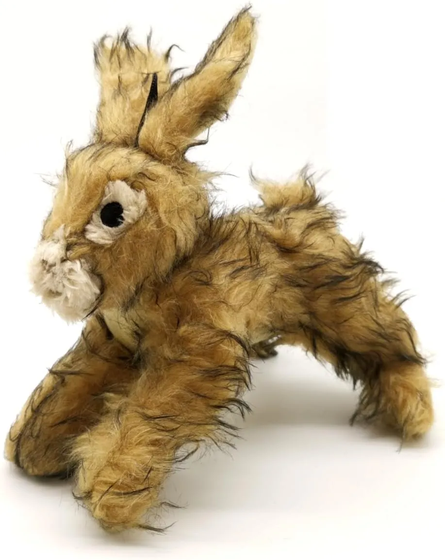 DHgate.com:Plush Squeaky Rabbit Dog Toy - Soft Stuffed Animal for ...