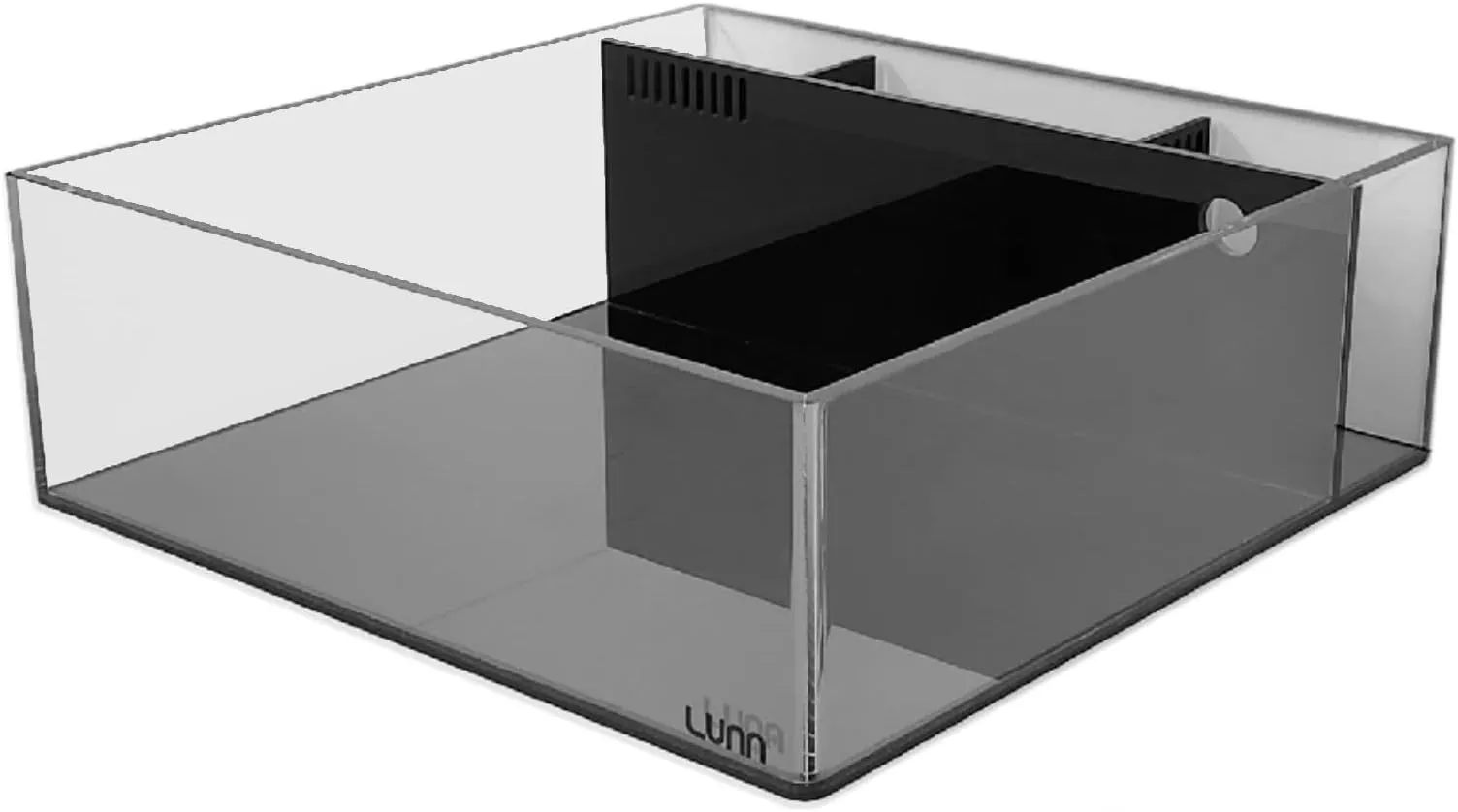 Wholesale All In One Saltwater Aquarium Kit, Rimless Glass Frag Tank ...