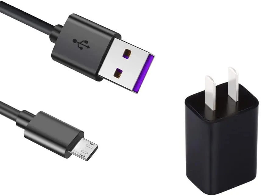 USB Power Adapter for Pet Nail Grinder - Universal Charger for Cordless ...