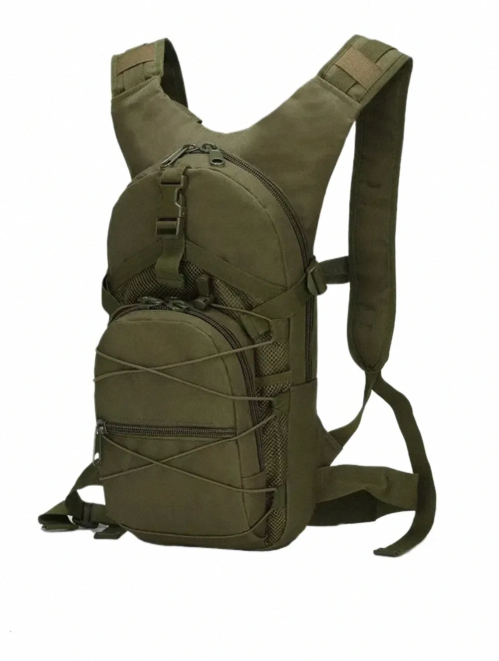 15L Tactical Molle 20l Backpack For Men Ideal For Outdoor Sports ...