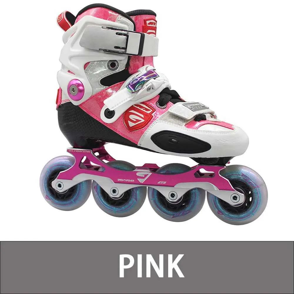 Premium Carbon Fiber Inline Skates: High-Performance Rollerblades with ...