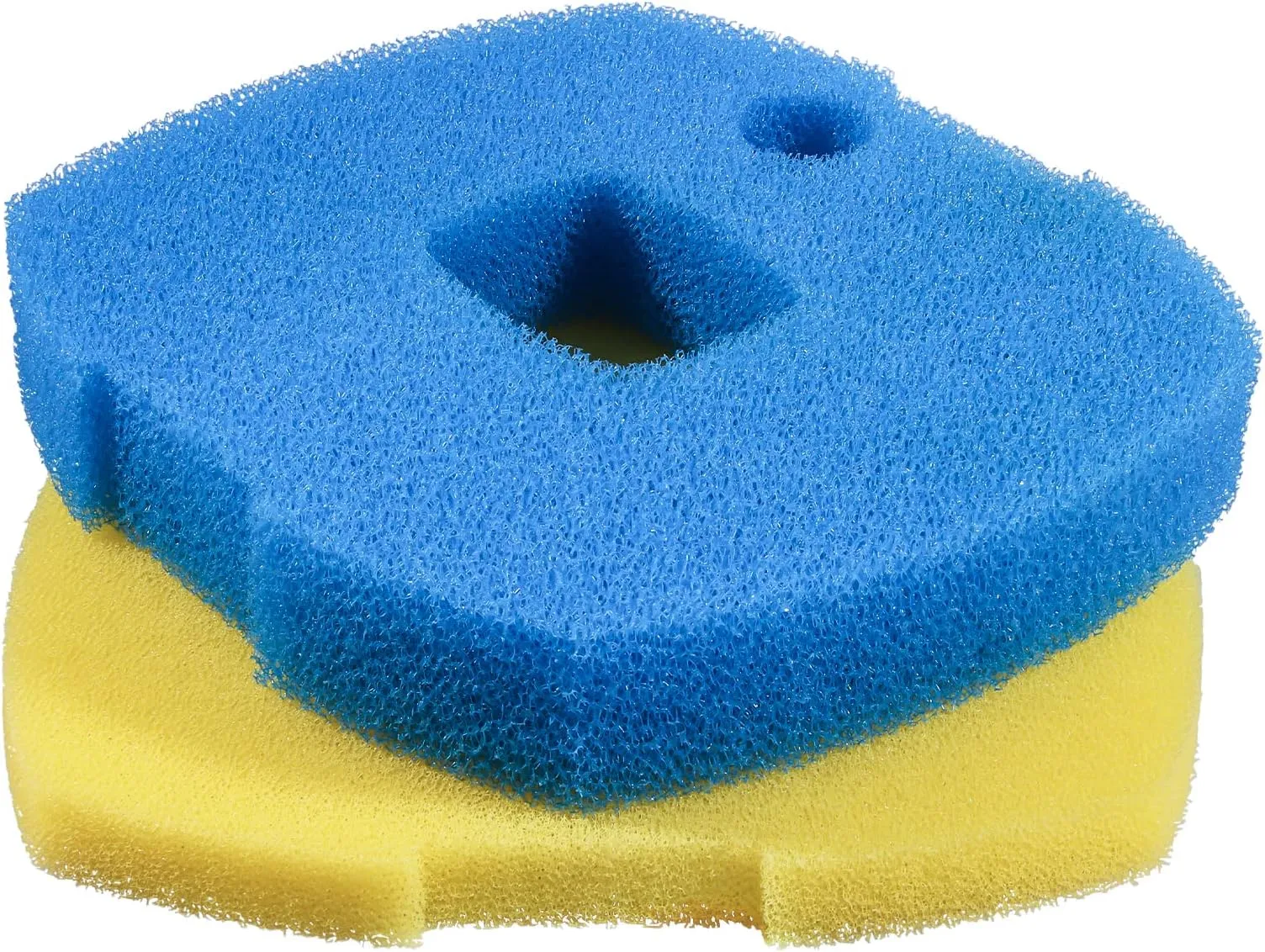 DHgate.com:Anbull Pond Filter Replacement Sponges - Blue & Yellow, 1 ...