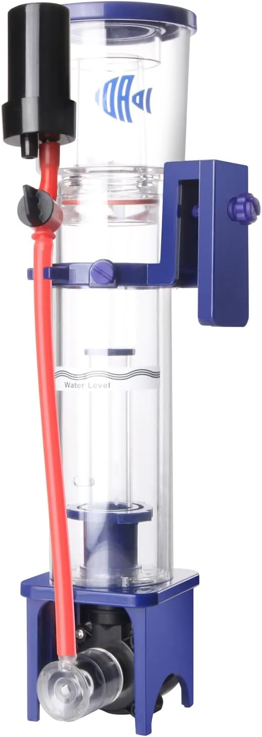 DHgate.com:DC Pinwheel Nano Protein Skimmer for 30 Gallon Saltwater ...