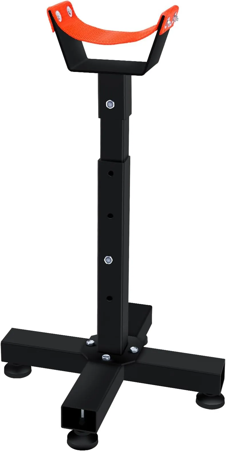 Adjustable Metal Tough 1 Farrier Stand For Equine Trimming And Shoeing ...