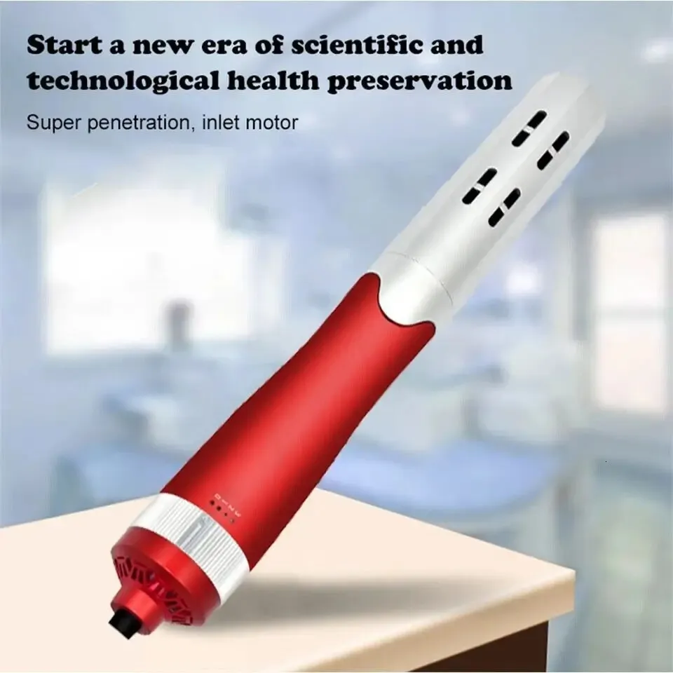 Thz Wave Cell Light Therapy Device 70 Terahertz Magnetic Electric ...