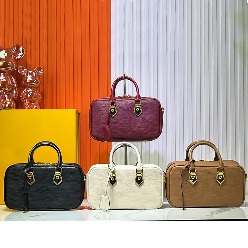 Water Ripple Designer New Look Handbag High Quality Underarm Shoulder ...