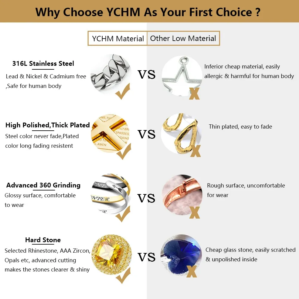 Geometric Stainless Steel Ring - Stylish Ladies Cocktail Rings for ...