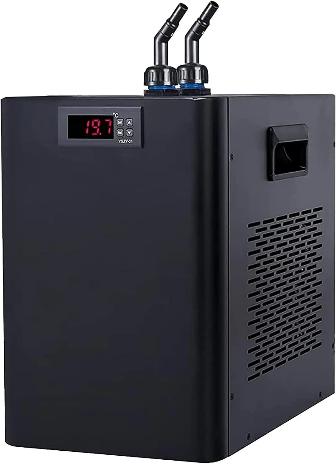 DHgate.com:Aquarium Cooler for 1000L Tanks - Water Chiller with HD ...