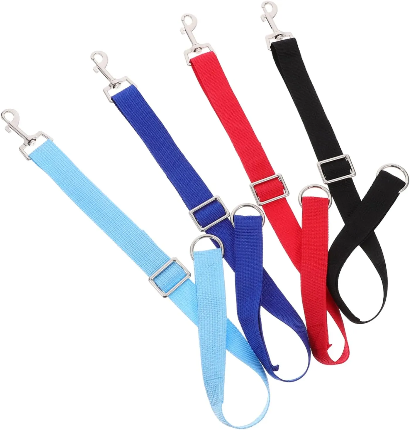 DHgate.com:4 Pack Horse Bucket Straps - Durable Nylon Hanger for Water ...
