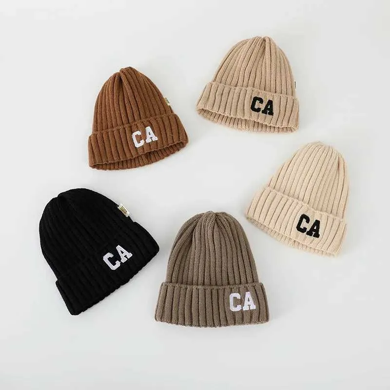 Cozy Baby Winter Hats: Infant Cotton Caps for Warmth & Style! Shop Now ...