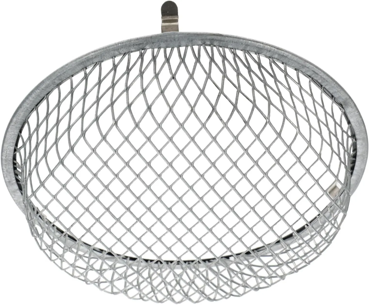 Premium Reptile Lamp Dome - Heat Lamp Cover, Safe & Durable Reptile ...