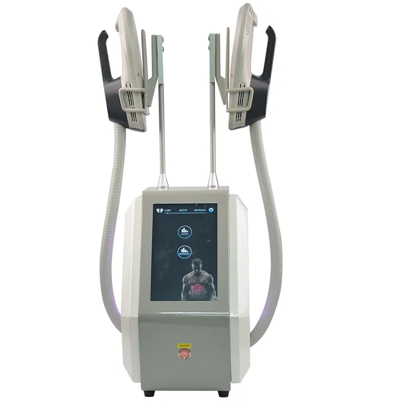 Cellulite Removal Machine For Body Contouring Esthetic Muscle ...