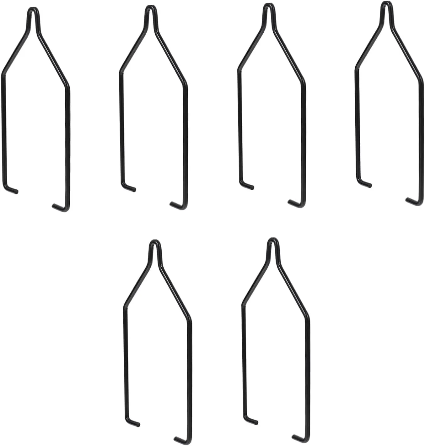 Reptile Lamp Fixture Clips - Versatile Light Covers, Basking Lamp ...