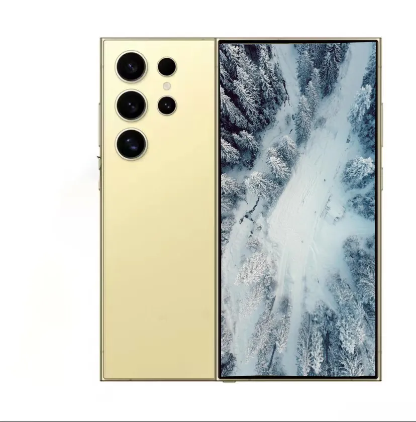 8 5G Android Smartphone - Unlocked Cell Phone, Face Unlock, Dual SIM ...